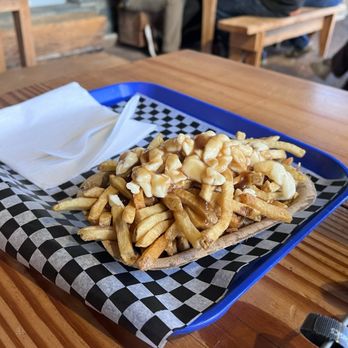 L’AUTHENTIQUE POUTINE AND BURGERS - Updated October 2025 - 81 Photos ...