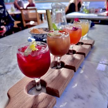 TU MADRE- SANTA MONICA - 663 Photos & 576 Reviews - 606 Broadway, Santa ...