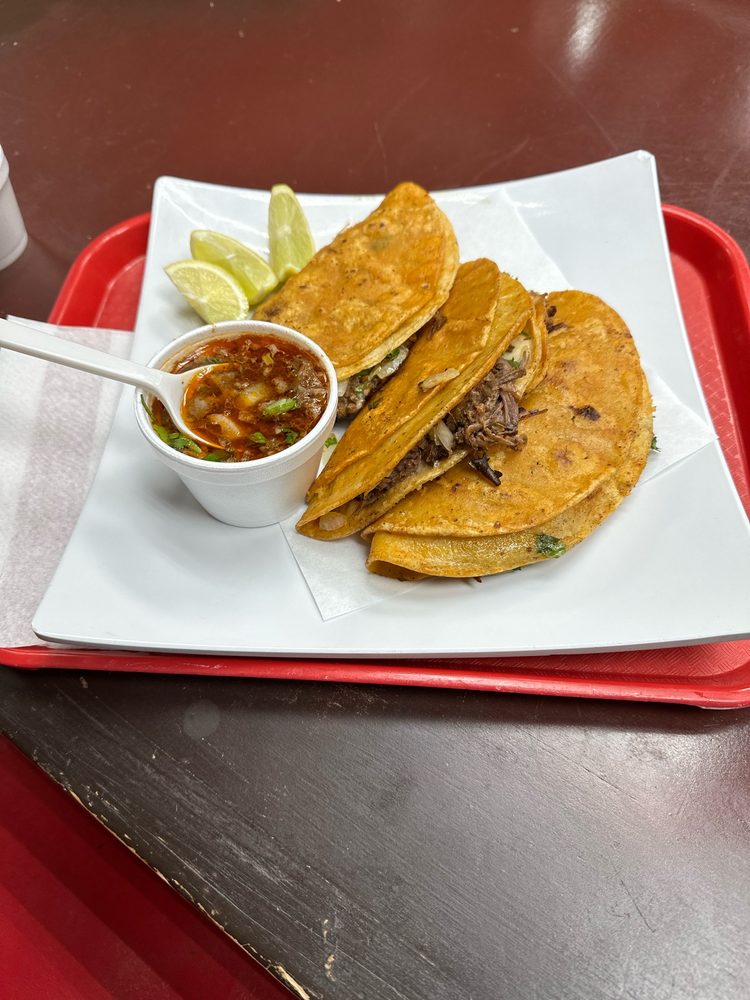 LOS JILBERTOS TACO SHOP - Updated June 2024 - 35 Photos & 29 Reviews ...