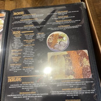 MEZCALI MEXICAN RESTAURANT - Updated October 2025 - 155 Photos & 40 ...