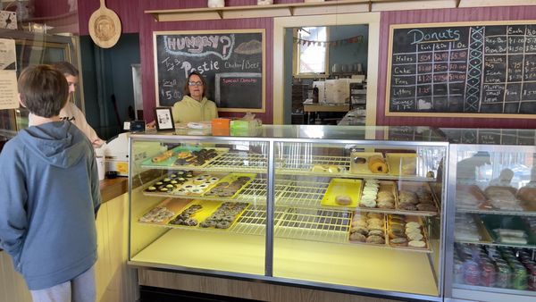 JOHNSON’S BAKERY - Updated October 2025 - 21 Photos & 32 Reviews - 2230 ...