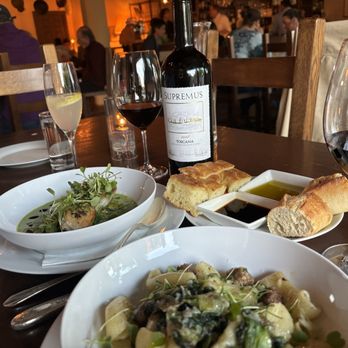 CANTINETTA BELLEVUE - Updated September 2024 - 408 Photos & 422 Reviews - 10038 Main St ...