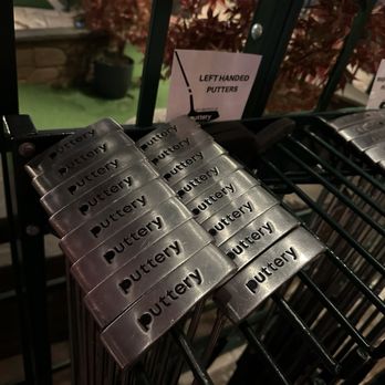 PUTTERY - Updated October 2025 - 571 Photos & 371 Reviews - 1818 ...