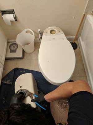 DC Plumbing & Drain Service - Updated October 2025 - 48 Photos - 80 ...