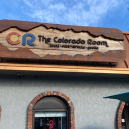 The Colorado Room - Cheap - Music Venues - Updated June 2025 - 495 ...