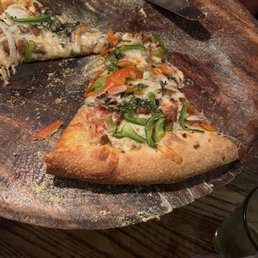 THE SECRET STASH PIZZERIA - Updated September 2025 - 669 Photos & 892 ...