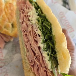 PRONTO ITALIAN SANDWICHES - Updated December 2025 - 31 Photos & 14 ...