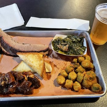 DELTA BLUES BBQ - Updated December 2025 - 70 Photos & 151 Reviews - 724 ...