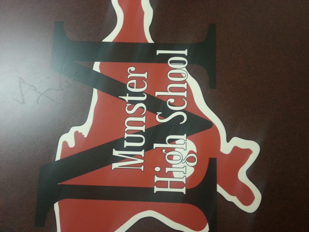 MUNSTER HIGH SCHOOL - Updated November 2024 - 8808 Columbia, Munster ...