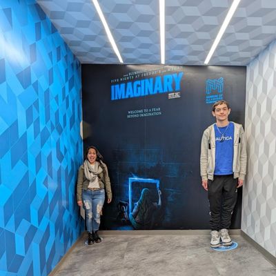 MUSEUM OF ILLUSIONS - Updated December 2025 - 214 Photos & 113 Reviews ...