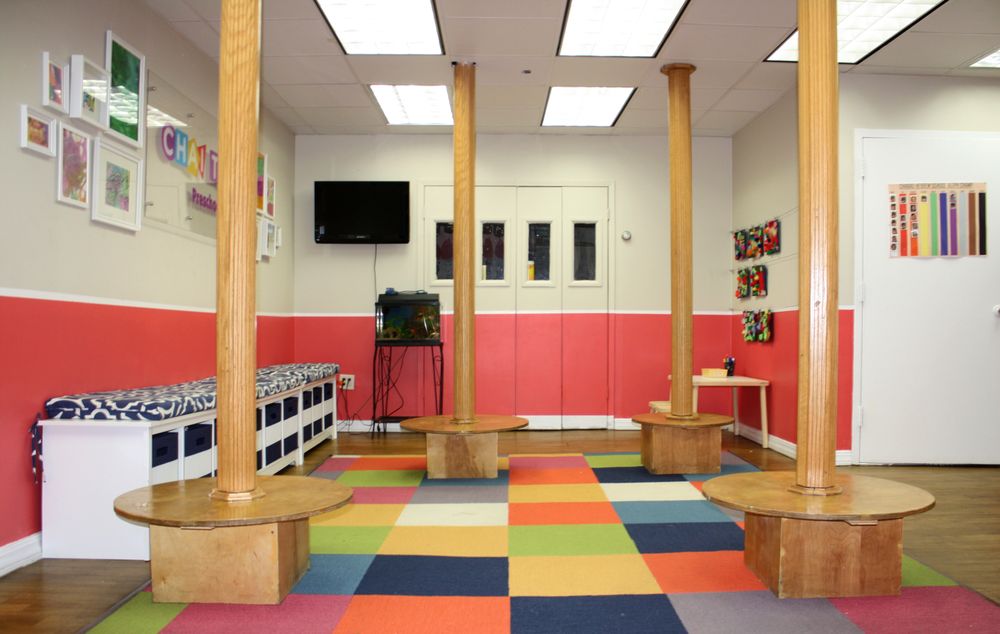 CHAI TOTS PRESCHOOL - Updated September 2025 - 70 Prospect Park W ...