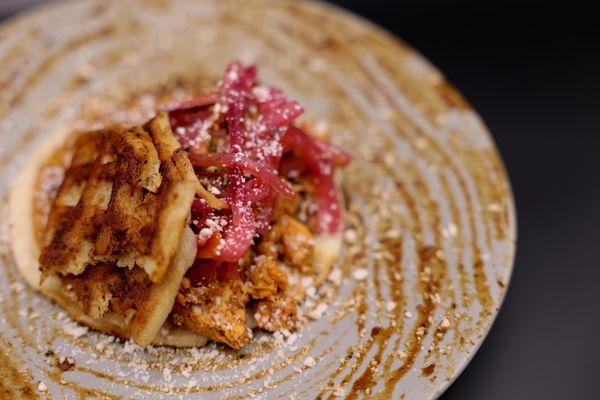 OSITO STYLE TACOS CALIFORNIA CUISINE - Updated January 2026 - 32 Photos ...