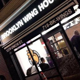 BROOKLYN WING HOUSE - Updated December 2025 - 166 Photos & 219 Reviews ...