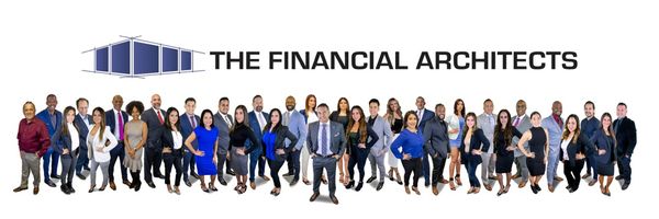 THE FINANCIAL ARCHITECTS - Updated January 2026 - 74 Photos & 108 ...