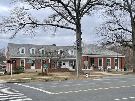 PROSSER PUBLIC LIBRARY - Updated July 2025 - 51 Photos - 1 Tunxis Ave ...