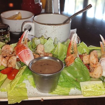 THE CLUBHOUSE RESTAURANT AT ROSS BRIDGE RESORT - Updated December 2025 ...