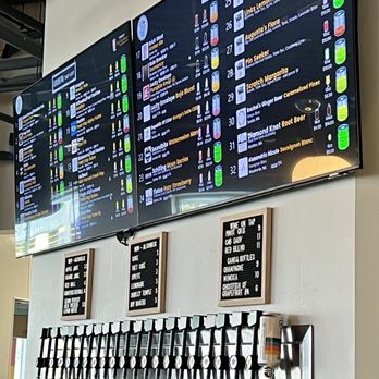 FLATSTICK PUB - REDMOND - Updated June 2024 - 117 Photos & 40 Reviews - 7530 164th Ave NE ...