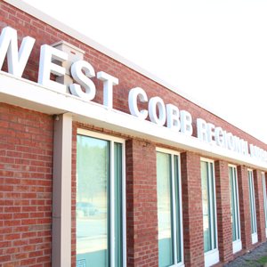 SEQUOYAH REGIONAL LIBRARIES - R.T. JONES MEMORIAL LIBRARY - Updated ...