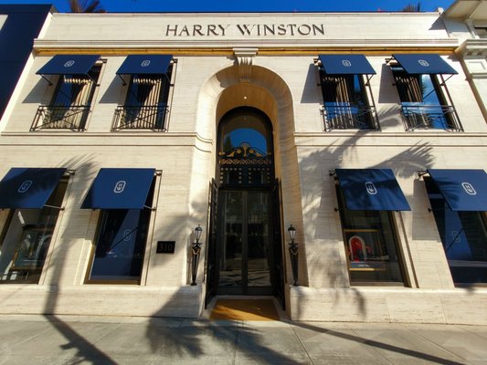HARRY WINSTON - Updated December 2025 - 30 Photos & 65 Reviews - 310 N ...