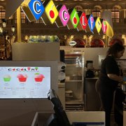 COCOLINI’S - 295 Photos & 199 Reviews - 3355 Las Vegas Blvd S, Las ...