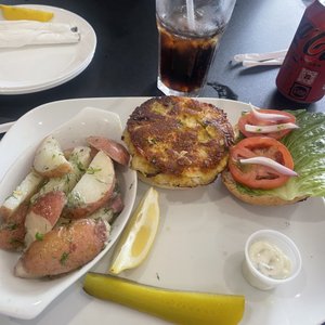 HAPPY SNAPPER SEAFOOD RESTAURANT - 764 Photos & 366 Reviews - 6327 S ...