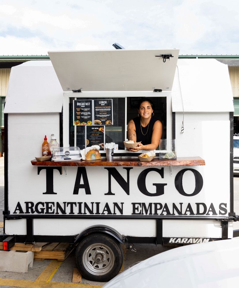 TANGO ARGENTINIAN EMPANADAS - Updated April 2025 - 30 Photos - 56-565 ...