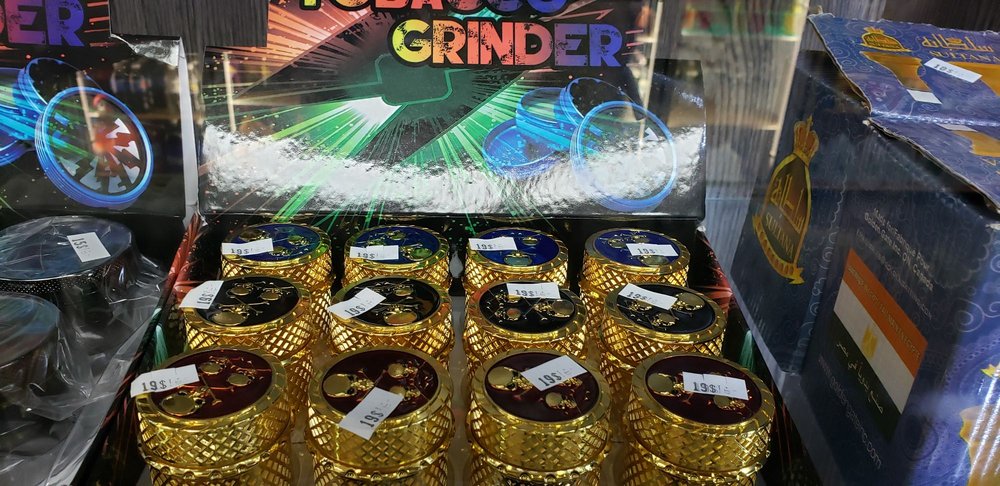 BETH SMOKE SHOP - Updated October 2025 - 42 Photos - 2018 Bath Ave ...