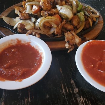 DEL SOL MEXICAN RESTAURANT - Updated December 2025 - 41 Photos & 49 ...