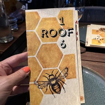 ROOF 106 - Updated May 2024 - 212 Photos & 94 Reviews - 106 Matheson St ...