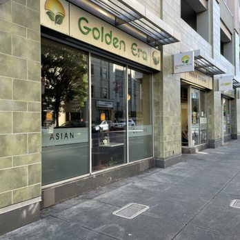 GOLDEN ERA VEGAN RESTAURANT - Updated January 2025 - 1343 Photos & 900 ...