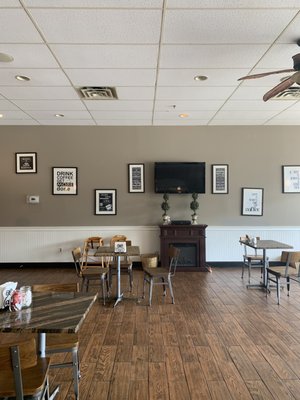 LAST DROP COFFEE SHOP - Updated February 2025 - 190 Photos & 99 Reviews ...