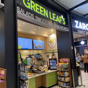 GREEN LEAF’S - Updated October 2025 - 29 Photos & 36 Reviews ...