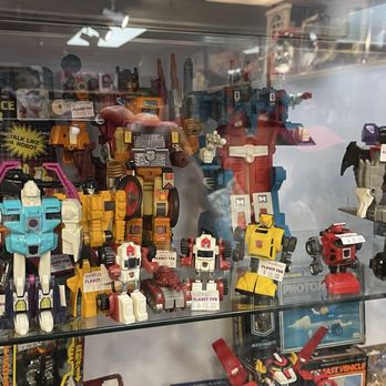 PLANET FUN - Updated December 2025 - 172 Photos & 87 Reviews - 127 E ...