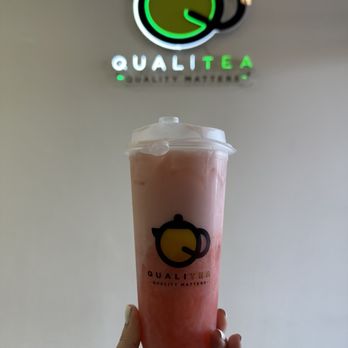 QUALITEA - Updated May 2024 - 160 Photos & 100 Reviews - 1578 ...