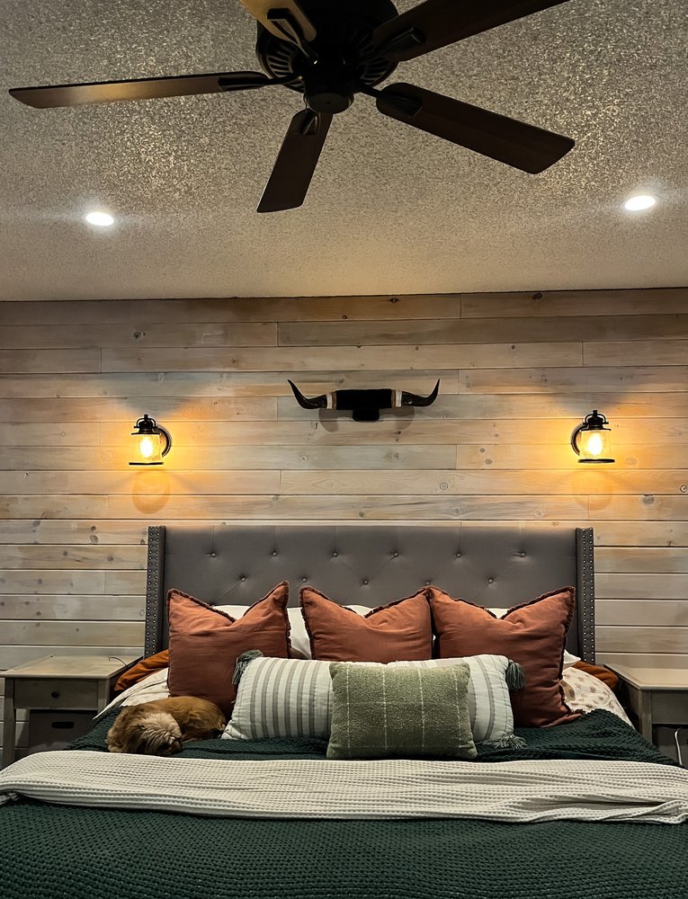 Monarch Electrical Services - Updated August 2025 - 16 Photos - P.O ...