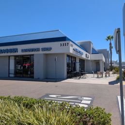 THE GOURMET BAGGER SANDWICH SHOP - Updated October 2025 - 340 Photos ...