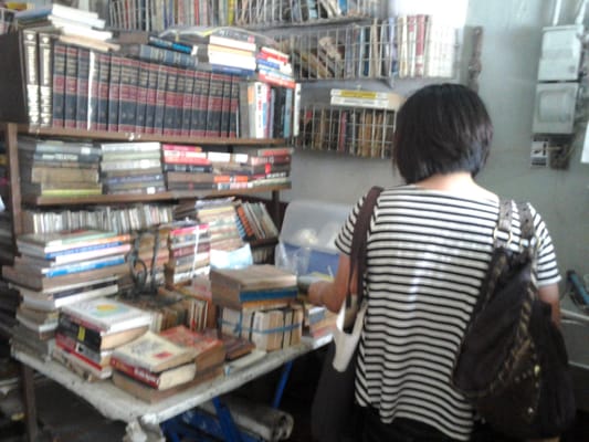 READING CLUB 2000 - Updated October 2025 - 1454 Balagtas Street ...