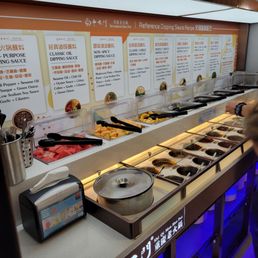 SEVENTEEN HOT POT - Updated July 2025 - 316 Photos & 107 Reviews - 4744 ...