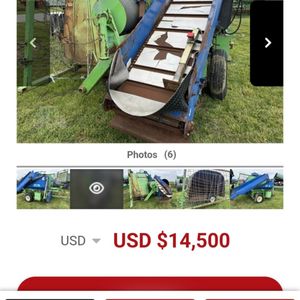 BALL EQUIPMENT - SANDUSKY - Updated December 2025 - 12 Photos - 600 S ...