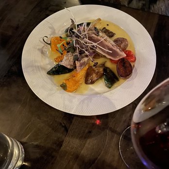 VERACE ITALIAN RESTAURANT - Updated December 2025 - 47 Photos & 17 ...