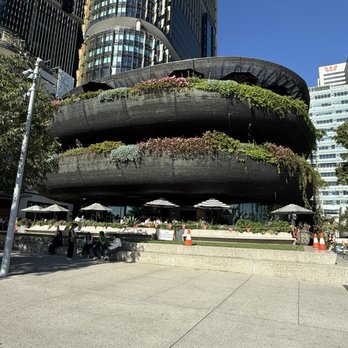SMOKE BAR - Updated April 2026 - Level 2/35 Barangaroo Avenue ...