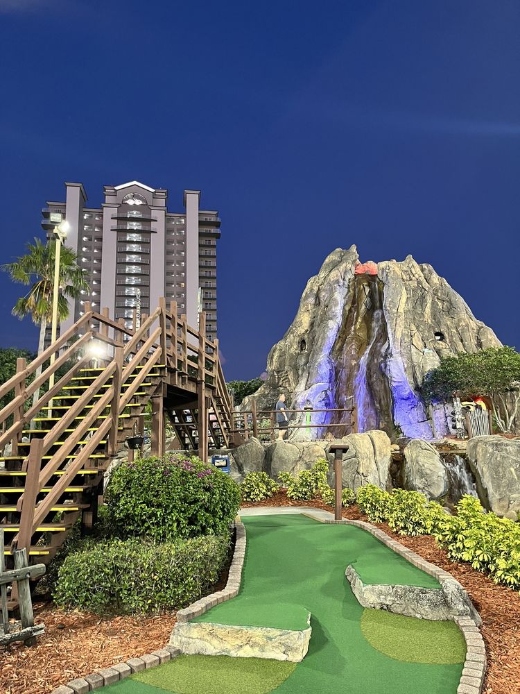 HAWAIIAN RUMBLE ADVENTURE GOLF - Updated December 2025 - 157 Photos ...