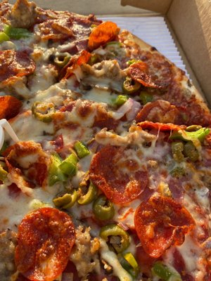 BACK ALLEY PIZZA JOINT - Updated April 2025 - 79 Photos & 115 Reviews ...