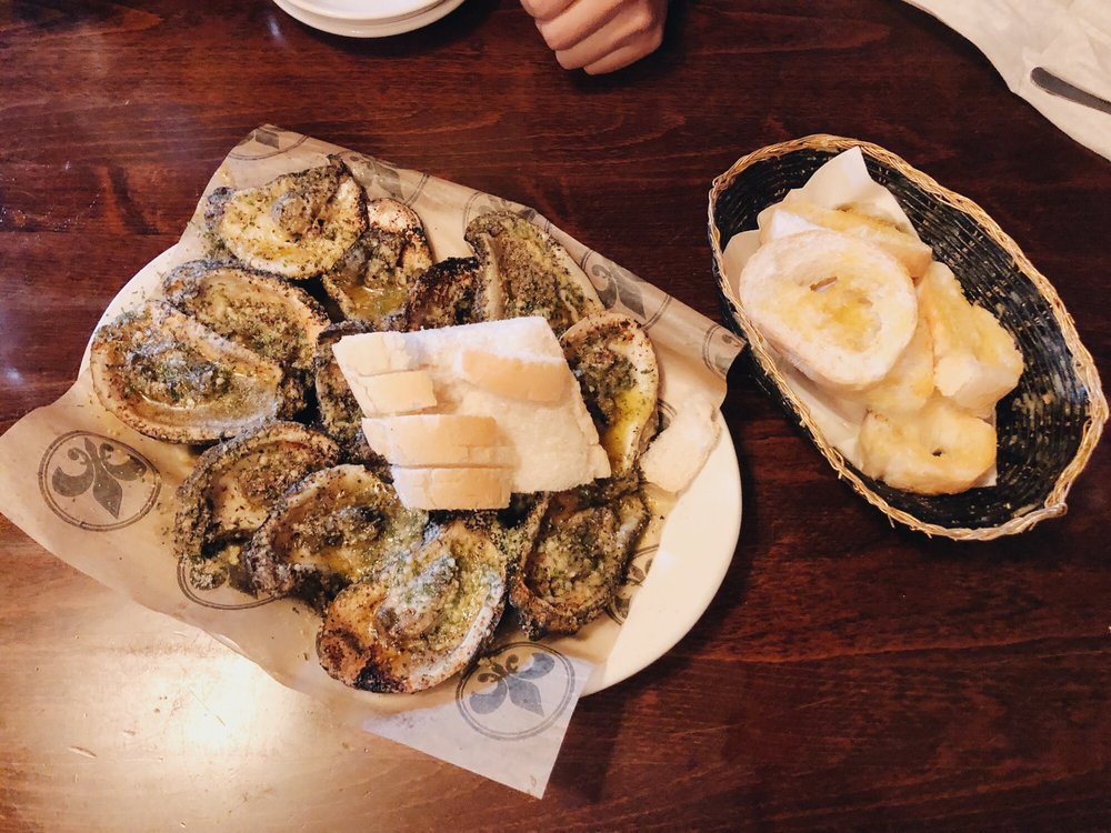 NEYOW’S CREOLE CAFE - 2263 Photos & 1543 Reviews - Cajun/Creole - 3340 ...
