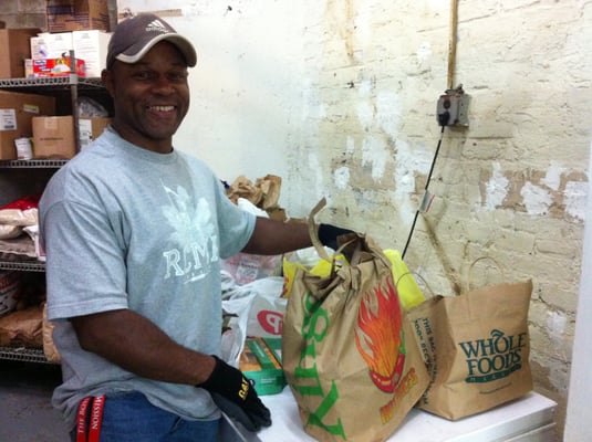 THE BOWERY MISSION - Updated August 2025 - 37 Photos & 33 Reviews - 227 ...