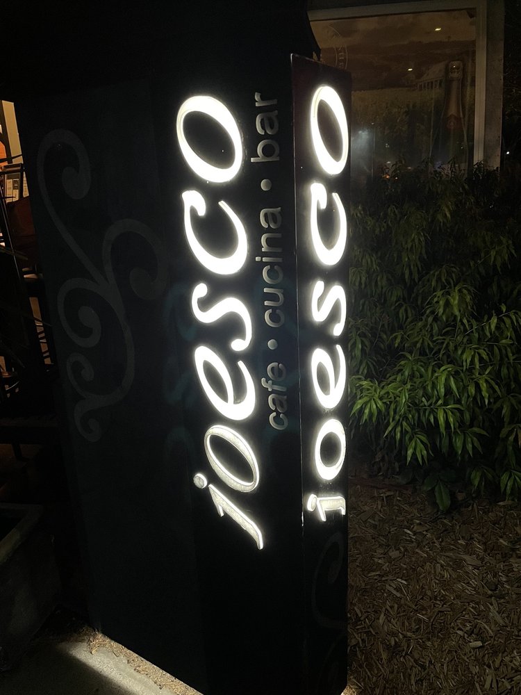 IOESCO CAFE CUCINA - Updated March 2025 - 3a Masthead Way, Sanctuary ... IOESCO CAFE CUCINA - Updated March 2025 - 3a Masthead Way, Sanctuary ...