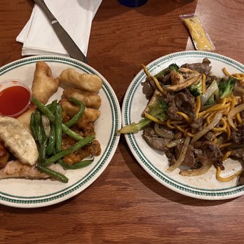 CHINATOWN BUFFET & GRILL - Updated November 2024 - 63 Photos & 128 ...