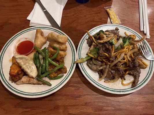 CHINATOWN BUFFET & GRILL - Updated August 2024 - 60 Photos & 125 ...