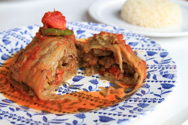 TURQUOISE RESTAURANT - 455 Photos & 804 Reviews - Turkish - 2147 W ...