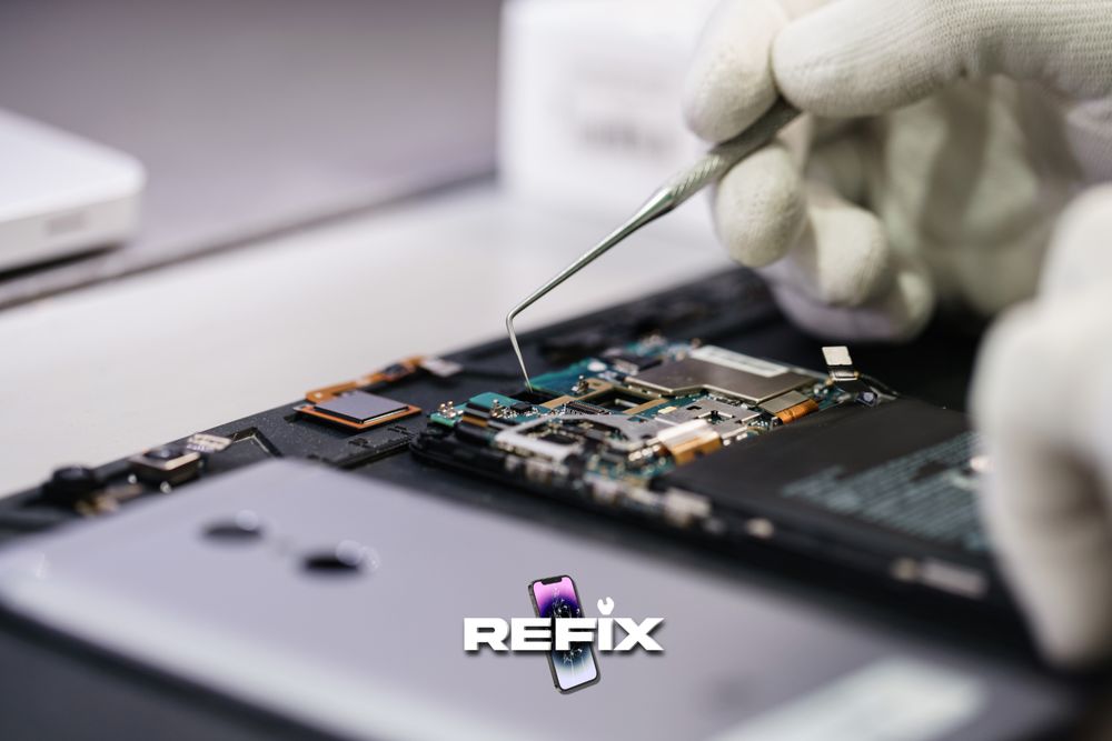 REFIX PHONE REPAIRS - Updated June 2025 - Request a Quote - 20 ...